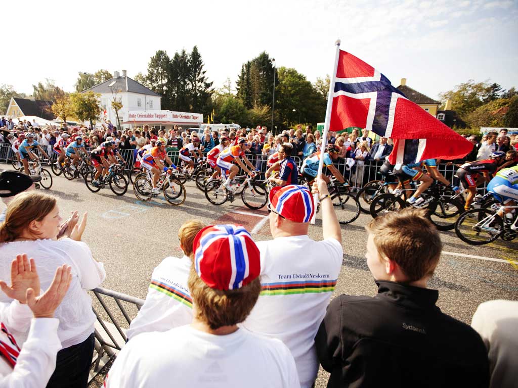 Hvem bør bli Norges VM-kandidat? | Procycling.no