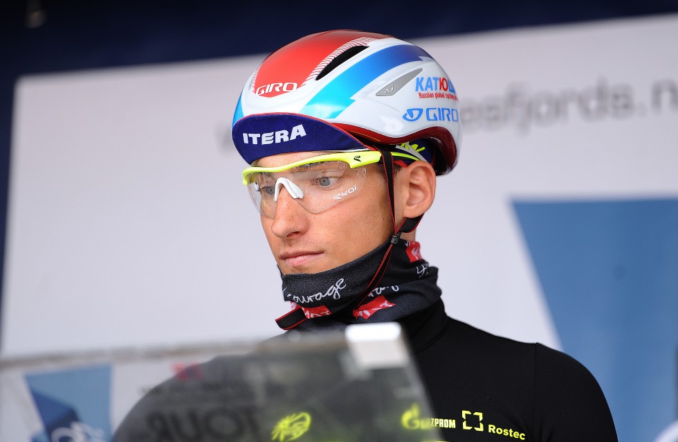 Bystrøm sikter mot OL og Vuelta a España | Procycling.no