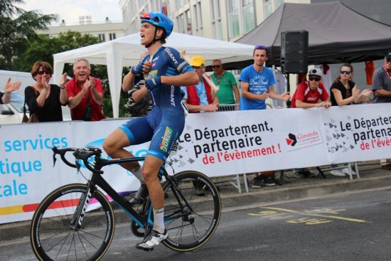 Det skal ikke være fysisk mulig | Procycling.no