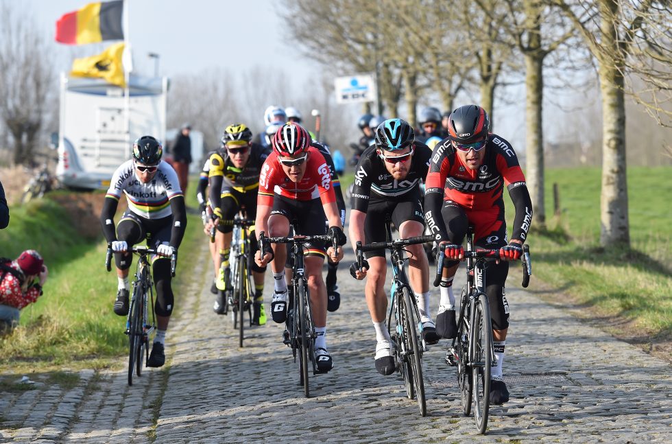Sykkelåret 2016 i bilder | Procycling.no