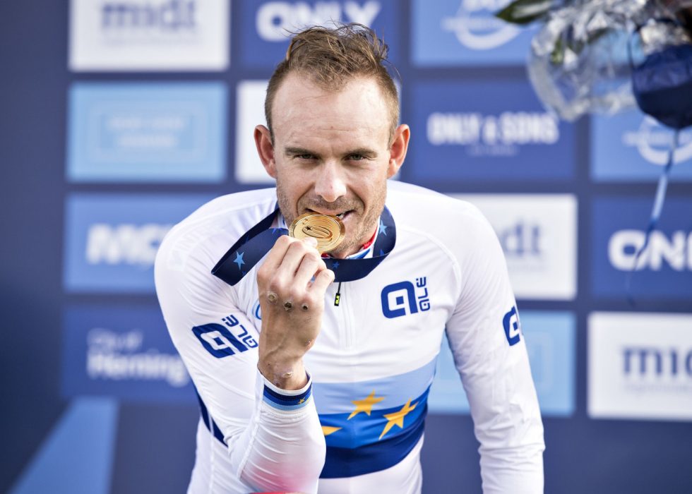 Slik blir de norske bonusene ved medaljer i Sykkel-VM | Procycling.no