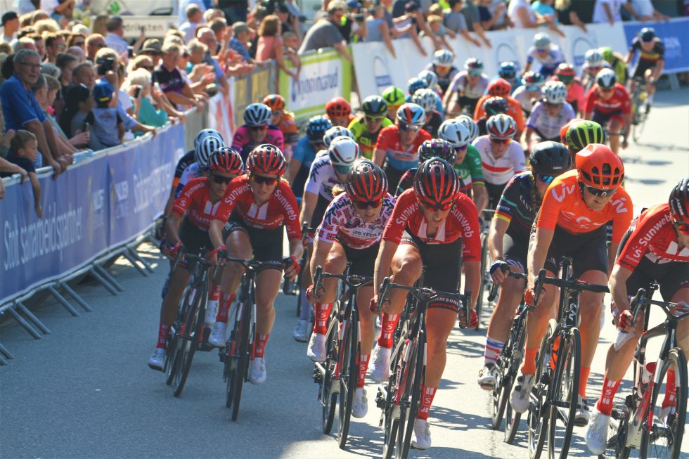 Andersen: – Jeg vil ikke være hjelperytter så mye lenger enn neste år ...